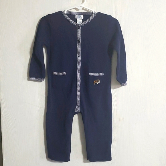 Chaps | Pajamas | Chaps Baby Boy Sleeper | Poshmark